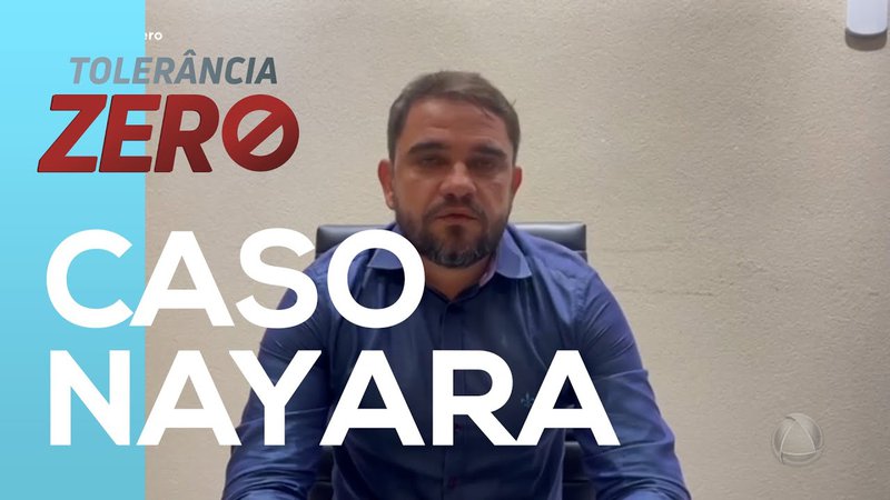 Caso Nayara: Advogado da família de jovem que foi assassinada pelo namorado atualiza o caso ...