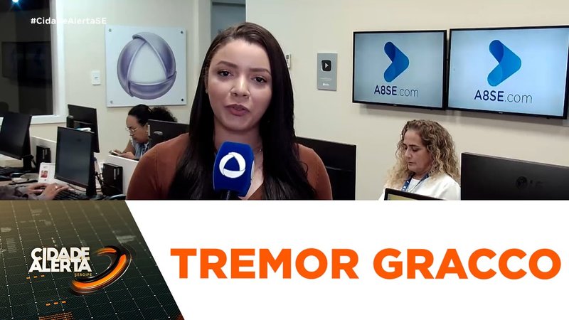 Tremor de terra de magnitude 2.5 é registrado em Graccho Cardoso ...