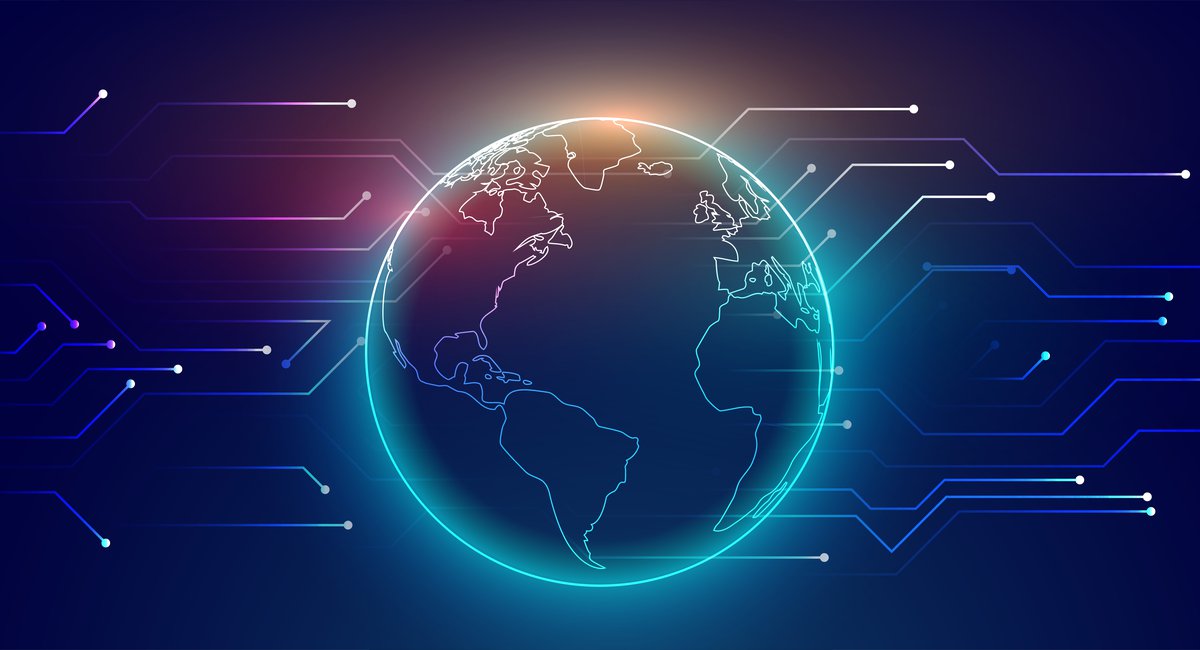 4,9 bilhões de pessoas no mundo usam a internet | A8 Sergipe