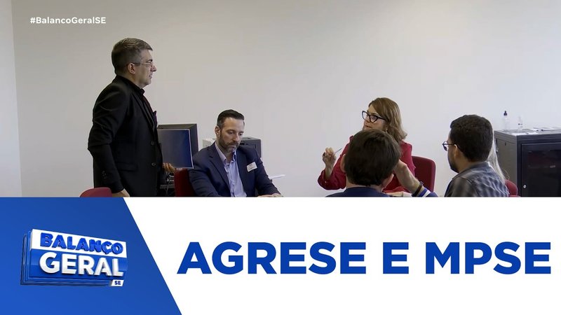 Ministério Público e Agrese realizam audiência para esclarecer ...