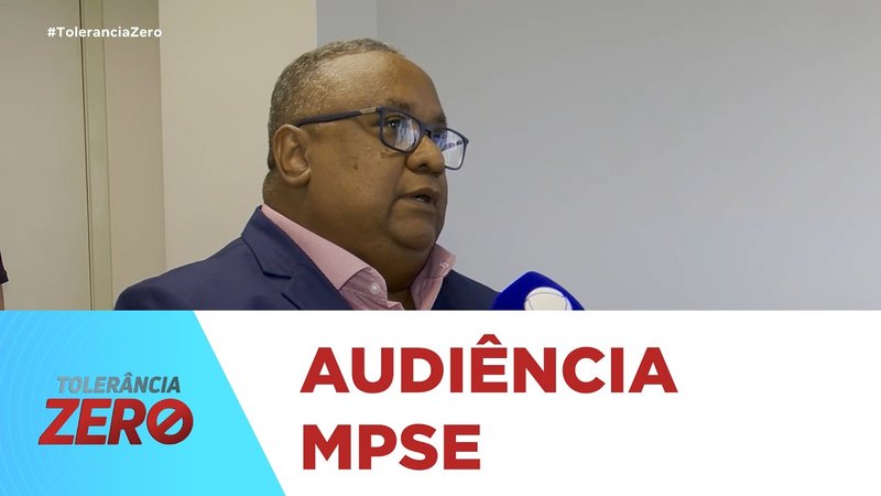 Ministério Público e Agrese realizam audiência para esclarecer ...