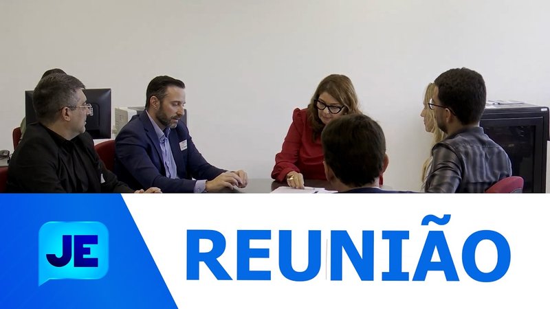 Ministério Público de Sergipe se reuniu com representantes da Iguá para ...