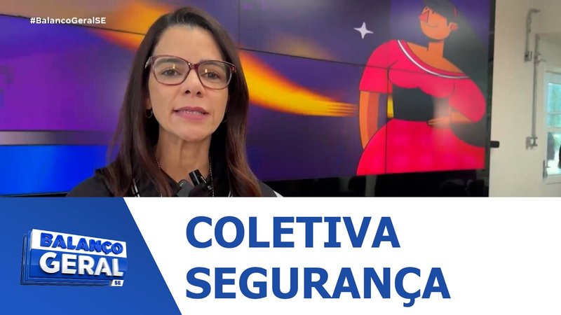 SSP apresenta plano integrado de segurança para festejos juninos em ...