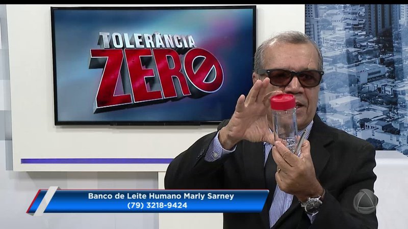 Banco de Leite Humano Marly Sarney precisa de doação | Tolerância Zero ...