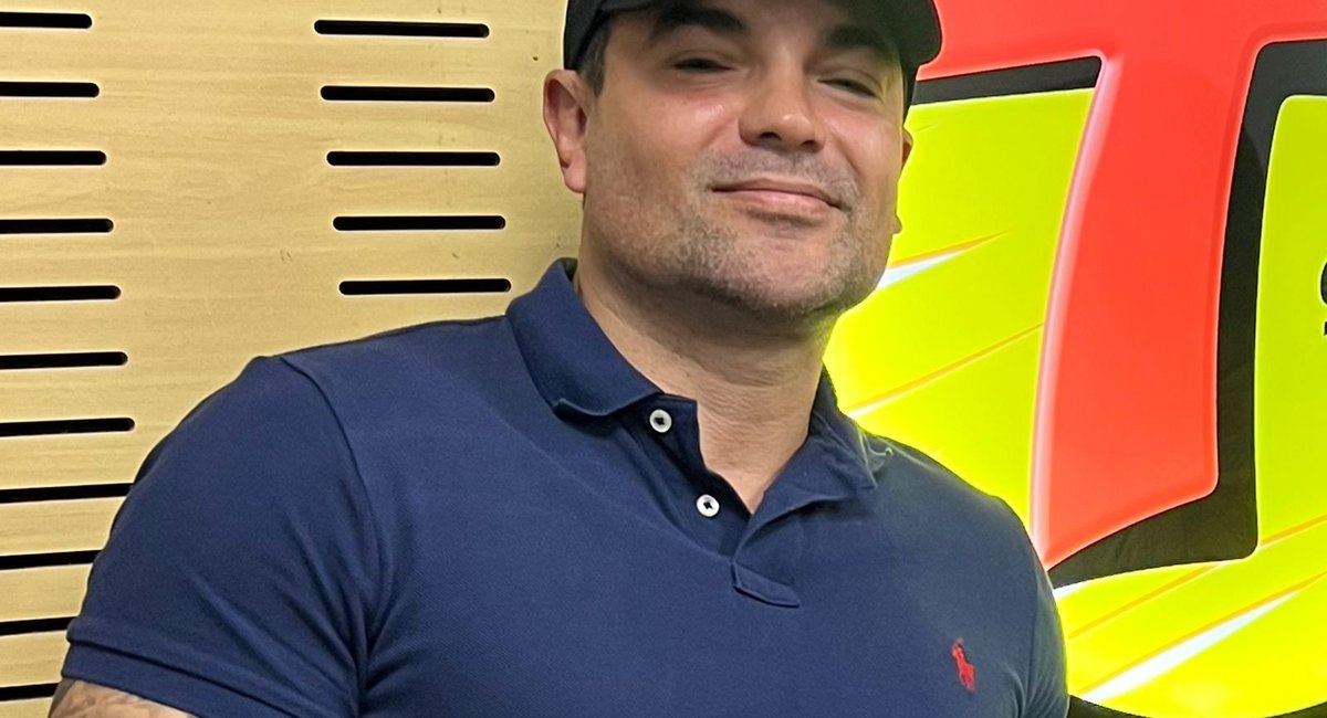André David afirma que chapa com Yandra Moura é possível em Aracaju ...