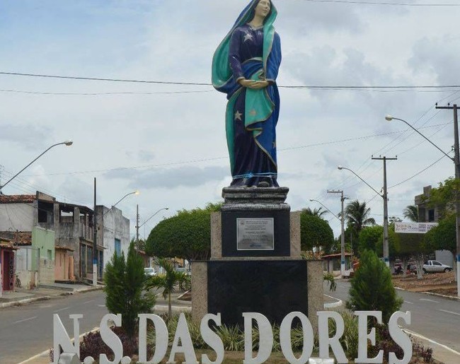 Briga entre vizinhos quase termina em morte em Nossa Senhora das Dores | Polícia | A8 Sergipe