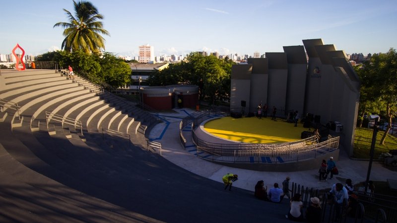 Feirinha da Cinelê celebra 3 anos com edição especial no Centro de ...